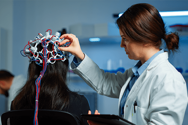 Pós-Graduação em Neurofisiologia Clínica - FGMED